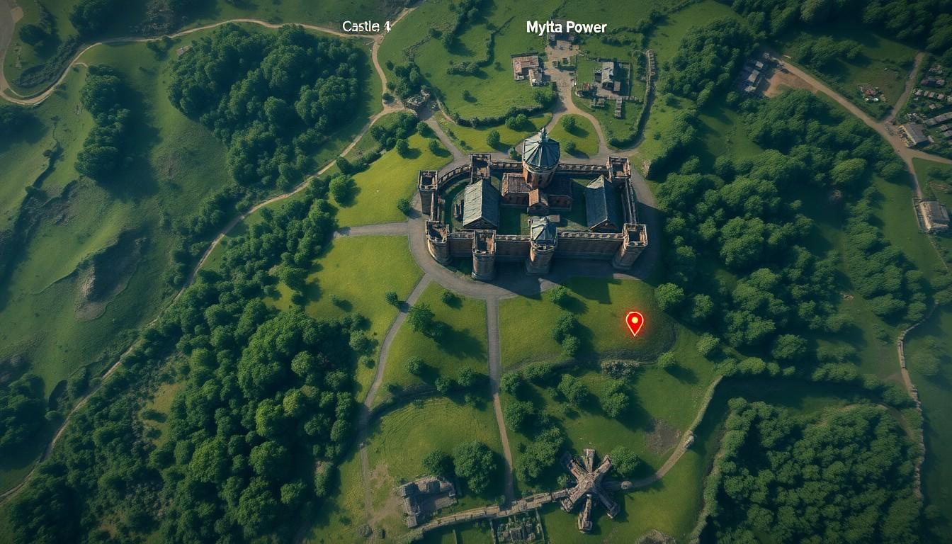 PUBG Secret Room Locations: Unlock Hidden Treasures and Dominate Your ...